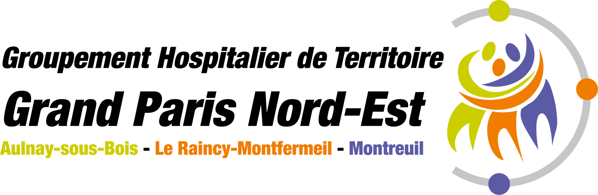 GHT Grand Paris Nord-Est recrute